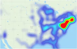 Pollen API | Accurate Hyperlocal Pollen Data For The World